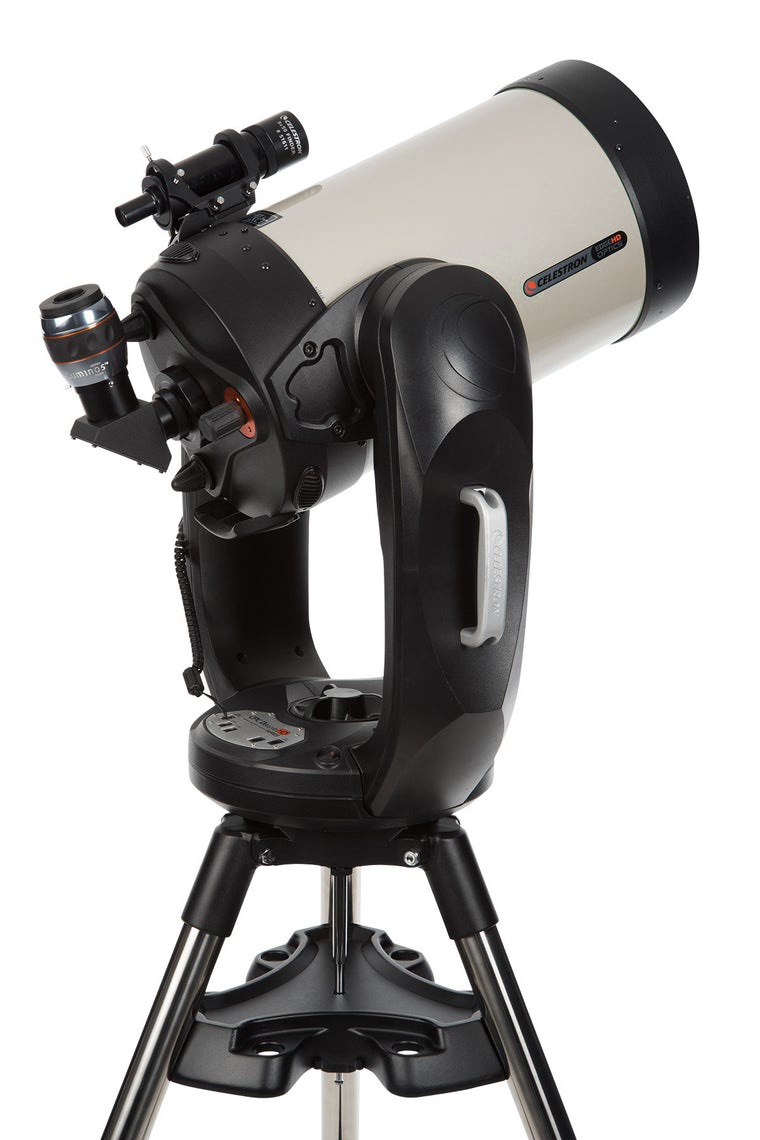 Celestron CPC Deluxe 1100 HD | First Light Optics